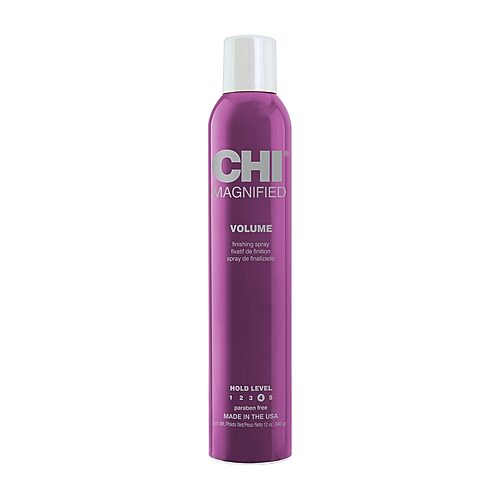 Click here for CHI Styling Maginified Finishing Hair Spray 12 oz.... prices