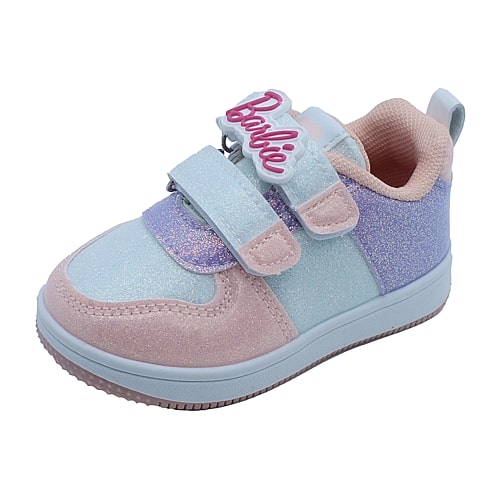 Click here for Barbie Toddler Girls Sneakers - Pink  lilac barbie prices