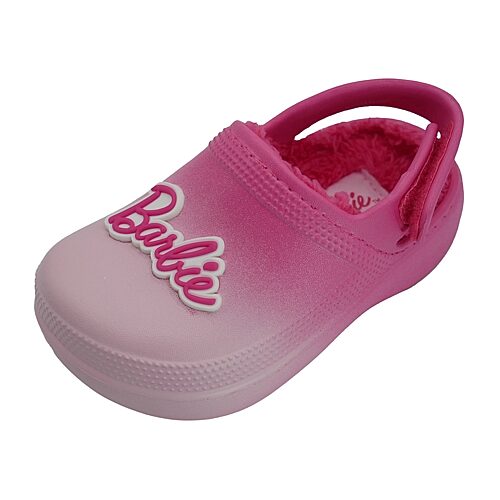 Click here for Barbie Faux Fur Toddler Girls Barbie Round Closed... prices