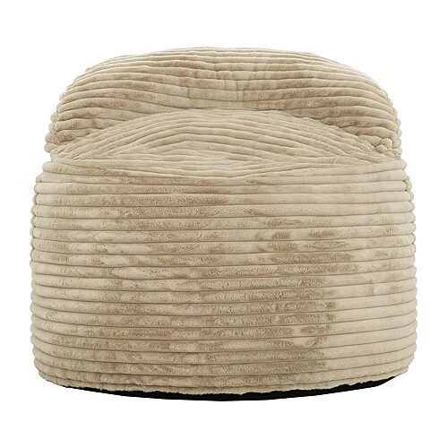 Click here for Sealy Teddy 2-in-1 Memory Foam Bean Bag Chair  One... prices