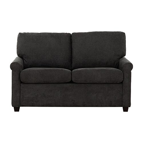 Click here for Kensington Roll-Arm Sleeper Sofa  One Size  Gray prices