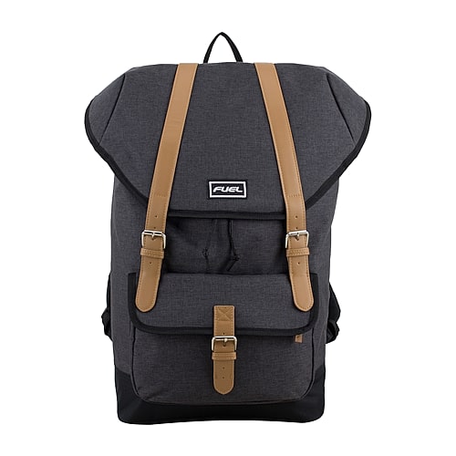 Click here for Fuel Style Backpack  One Size  Black prices