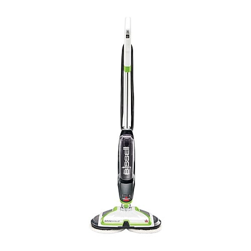 Click here for Bissell SpinWave Hard Floor Spin Mop  One Size  Gr... prices