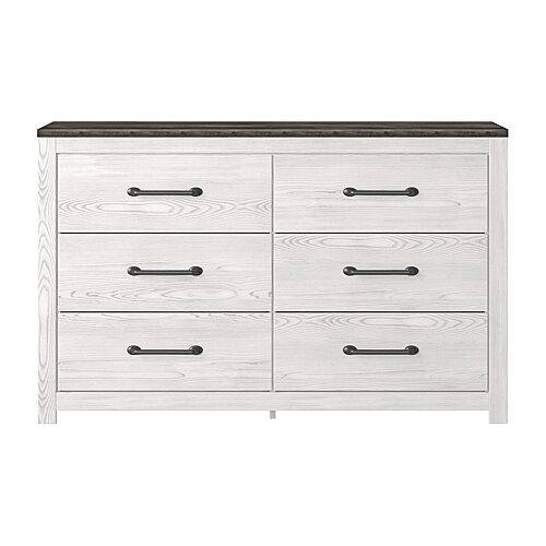Click here for Signature Design by Ashley Gerridan Bedroom Collec... prices