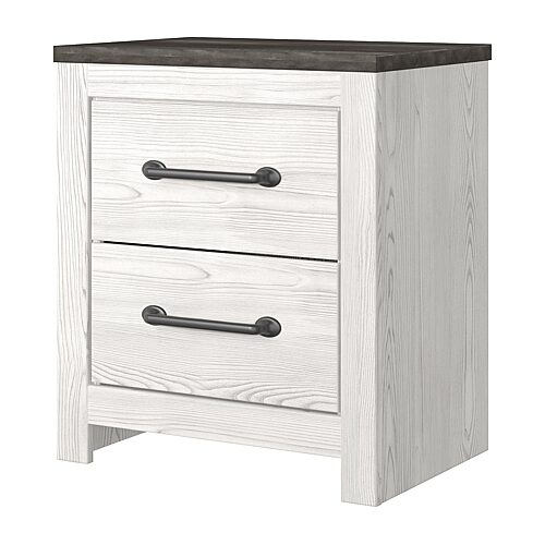 Click here for Signature Design by Ashley Gerridan Bedroom Collec... prices