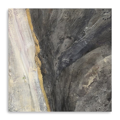 Click here for Lumaprints Ravine Giclee Canvas Art  One Size  Bro... prices