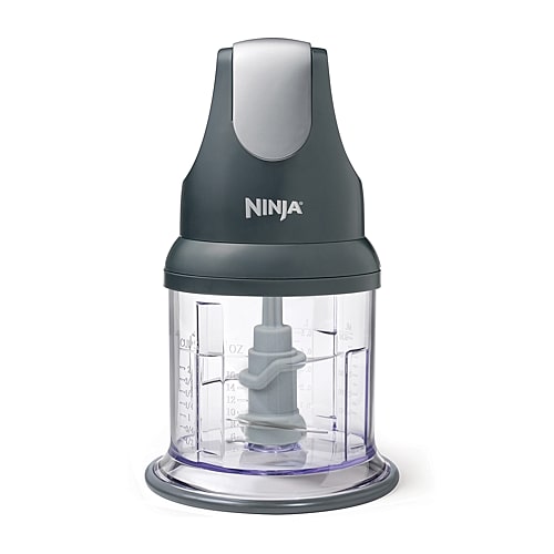 Click here for Ninja(R) Express Food Chopper prices