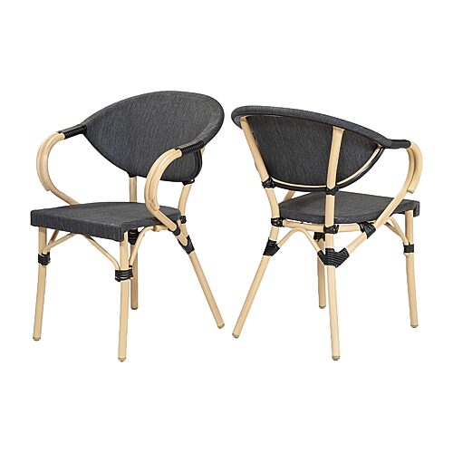 Click here for Furniture of America Timpanogos Casual 2-pc. Dinin... prices