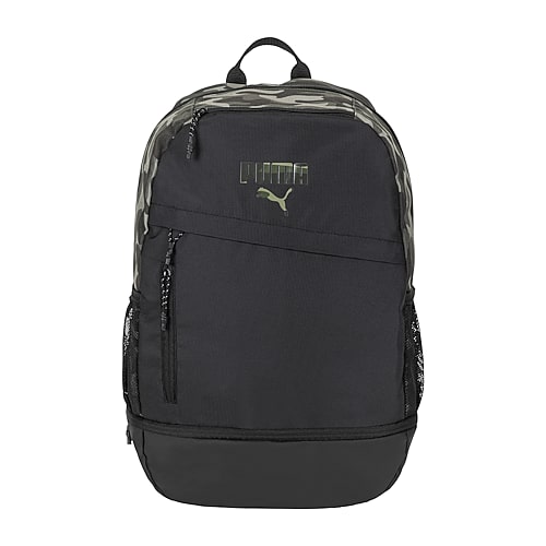 Click here for PUMA Strive Backpack  One Size  Green prices