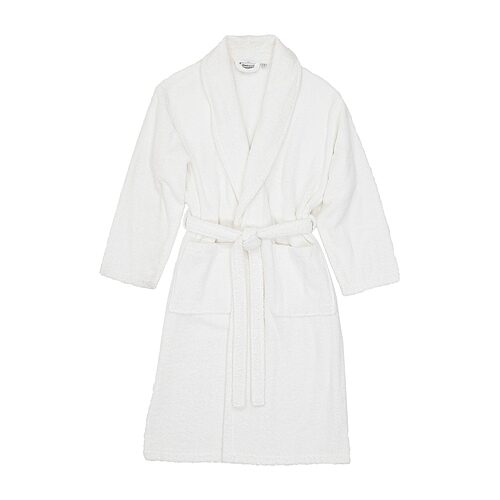Click here for Linum Home Unisex 100 Turkish Cotton Terry Bath Ro... prices