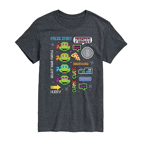 Click here for Airwaves Mens Teenage Mutant Ninja Turtles Graphic... prices
