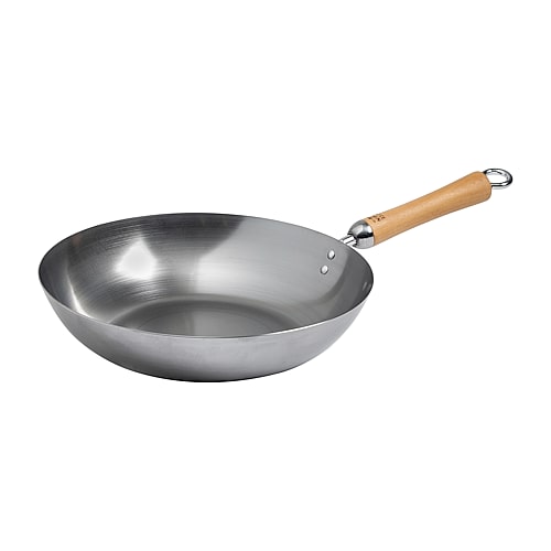 Click here for Joyce Chen Classic Series Carbon Steel Stir Fry Pa... prices