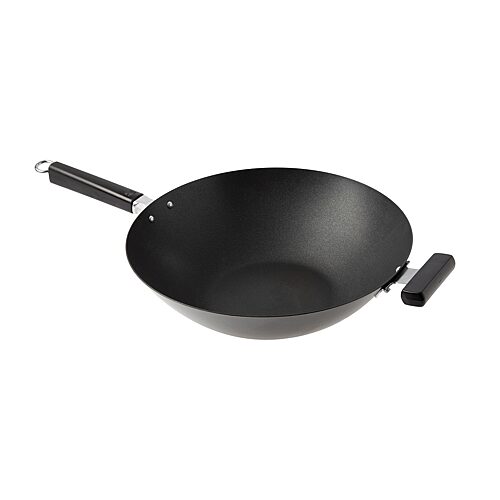 Click here for Joyce Chen Professional Series 14 Carbon Steel Exc... prices