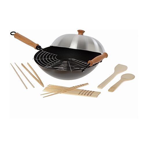 Click here for Joyce Chen Professional Series 14 Carbon Steel Non... prices