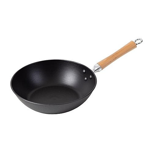 Click here for Joyce Chen Professional Series Cast Iron Stir Fry... prices