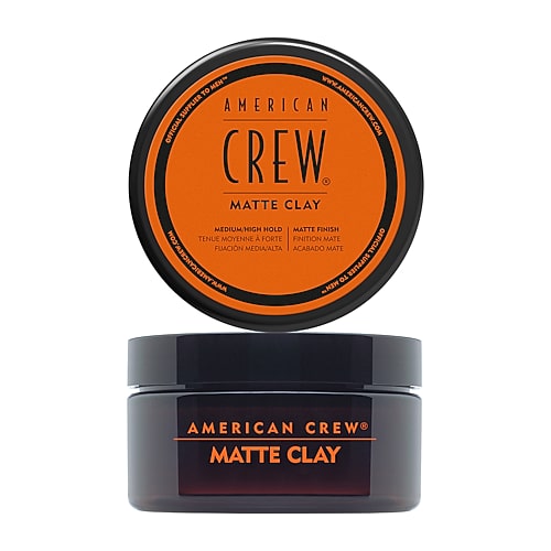 Click here for American Crew Matte Clay - 3 Oz  One Size prices