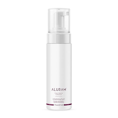 Aluram Volumizing Foam