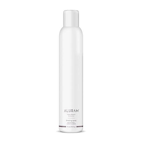 Click here for Aluram Finishing Hair Spray 10 oz.  One Size prices