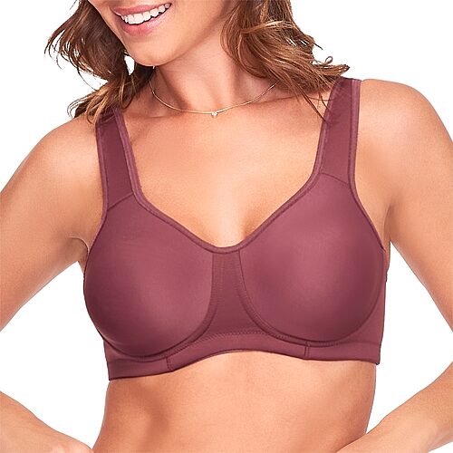 Click here for Ilusion Full Coverage Wireless Smoothing Bra- 7306... prices