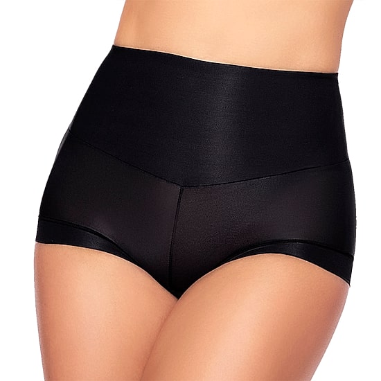 Ilusion Light Tummy Control Brief 7176 Jcpenney