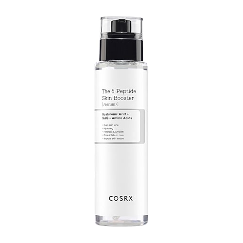 Click here for Cosrx The 6 Peptide Skin Booster Face Serum  One S... prices