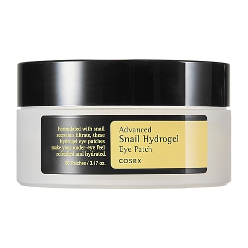 Cosrx Advanced Snail Hydrogel Eye Patch  3.17 oz.