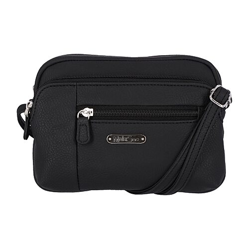 Click here for Multi Sac Dynamic Mini Crossbody Bag  One Size  Bl... prices