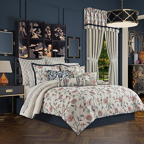 Click here for J Queen New York Parkview Comforter Sets prices