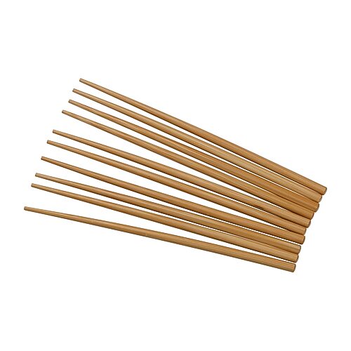 Click here for Joyce Chen 5 Pairs Reusable Burnished Bamboo Chops... prices