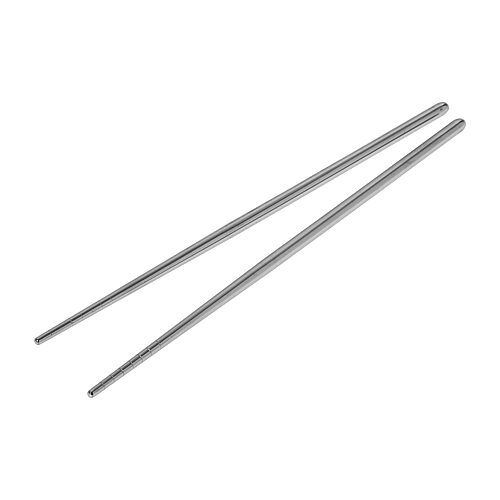 Click here for Joyce Chen 5 Pair Reusable Stainless Steel Metal C... prices