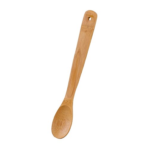 Click here for Joyce Chen Bamboo 12 Mixing Spoon  One Size  White prices