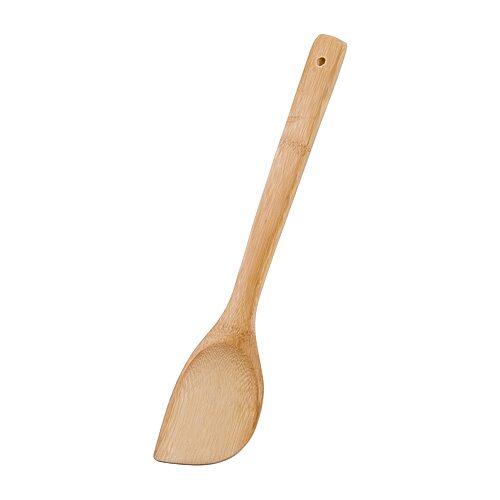 Click here for Joyce Chen Bamboo 13 Wok Spatula  One Size  White prices
