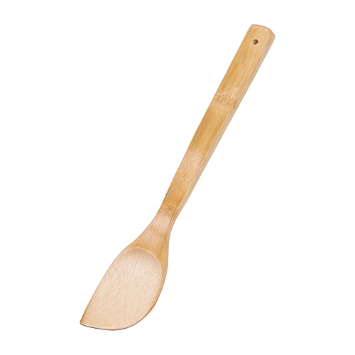 Click here for Joyce Chen 15 Burnished Bamboo Wok Spatula - Bambo... prices