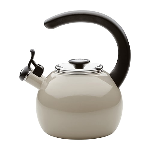 Click here for Circulon Enamel On Steel 2-Qt. Whistling Induction... prices