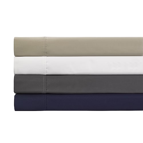 Click here for Fieldcrest 1400 Thread Count Cotton Rich Sheet Set... prices
