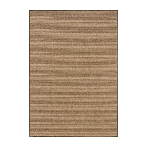 Click here for Covington Home Kehlani Tonal Stripe Indoor Outdoor... prices
