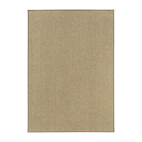 Click here for Covington Home Kehlani Flat Woven Solid Indoor Out... prices