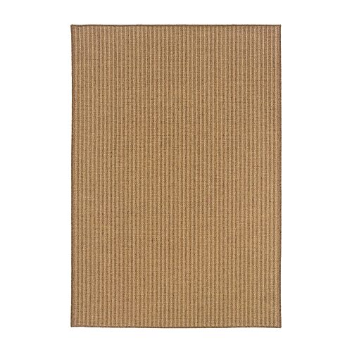 Click here for Covington Home Kehlani Vertical Stripe Indoor Outd... prices