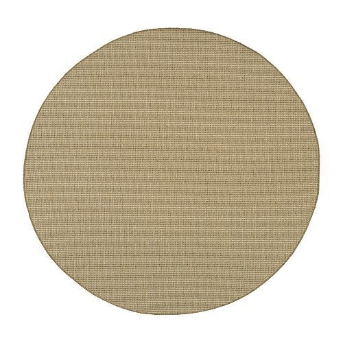 Click here for Covington Home Kehlani Flat Woven Solid 710X710 In... prices