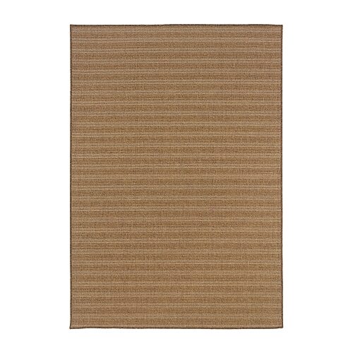 Click here for Covington Home Kehlani Tonal Stripe Indoor Outdoor... prices