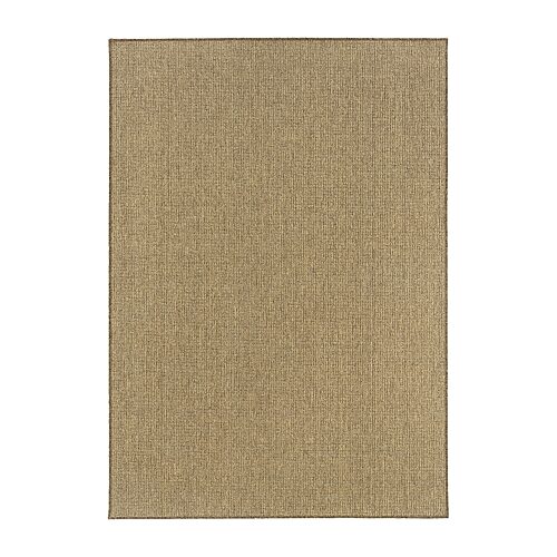 Click here for Covington Home Kehlani Flat Woven Solid Indoor Out... prices