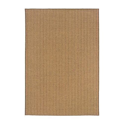 Click here for Covington Home Kehlani Vertical Stripe Indoor Outd... prices