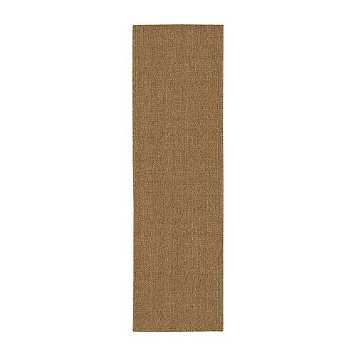 Click here for Covington Home Kehlani Basket Weave 23X76 Indoor O... prices