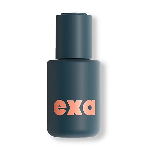 exa beauty Jump Start Smoothing Primer  One Size  White