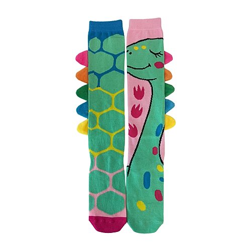 Click here for Novelty Crazy Sock Unisex 1 Pair Knee High Socks... prices