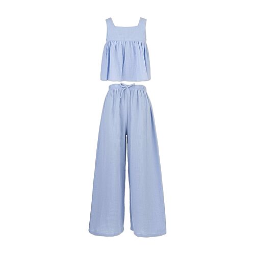 Click here for Speechless Big Kid Girls 2-pc. Pant Set  Medium  B... prices