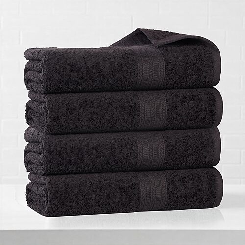 Click here for SUPERIOR Eco-Friendly Cotton 4-pc. Quick Dry Bath... prices