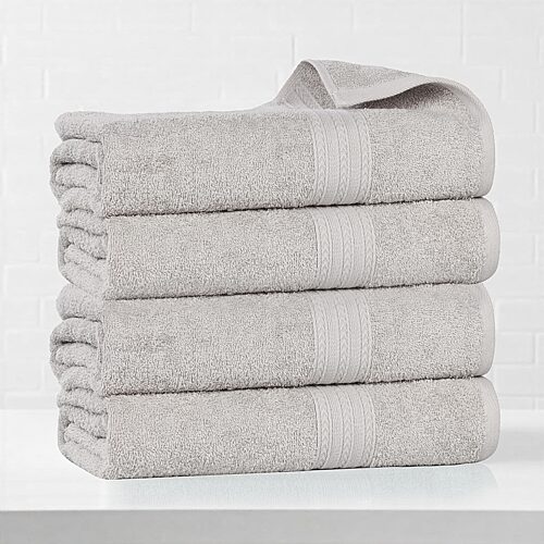 Click here for SUPERIOR Eco-Friendly Cotton 4-pc. Quick Dry Bath... prices