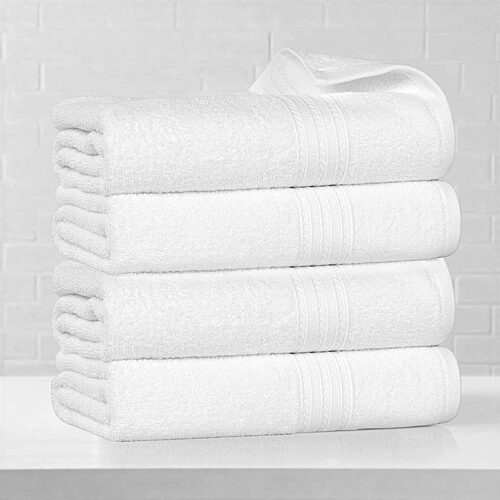 Click here for SUPERIOR Eco-Friendly Cotton 4-pc. Quick Dry Bath... prices