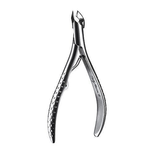Click here for Sally Hansen Nip Em Neat Cuticle Nipper With Pushe... prices